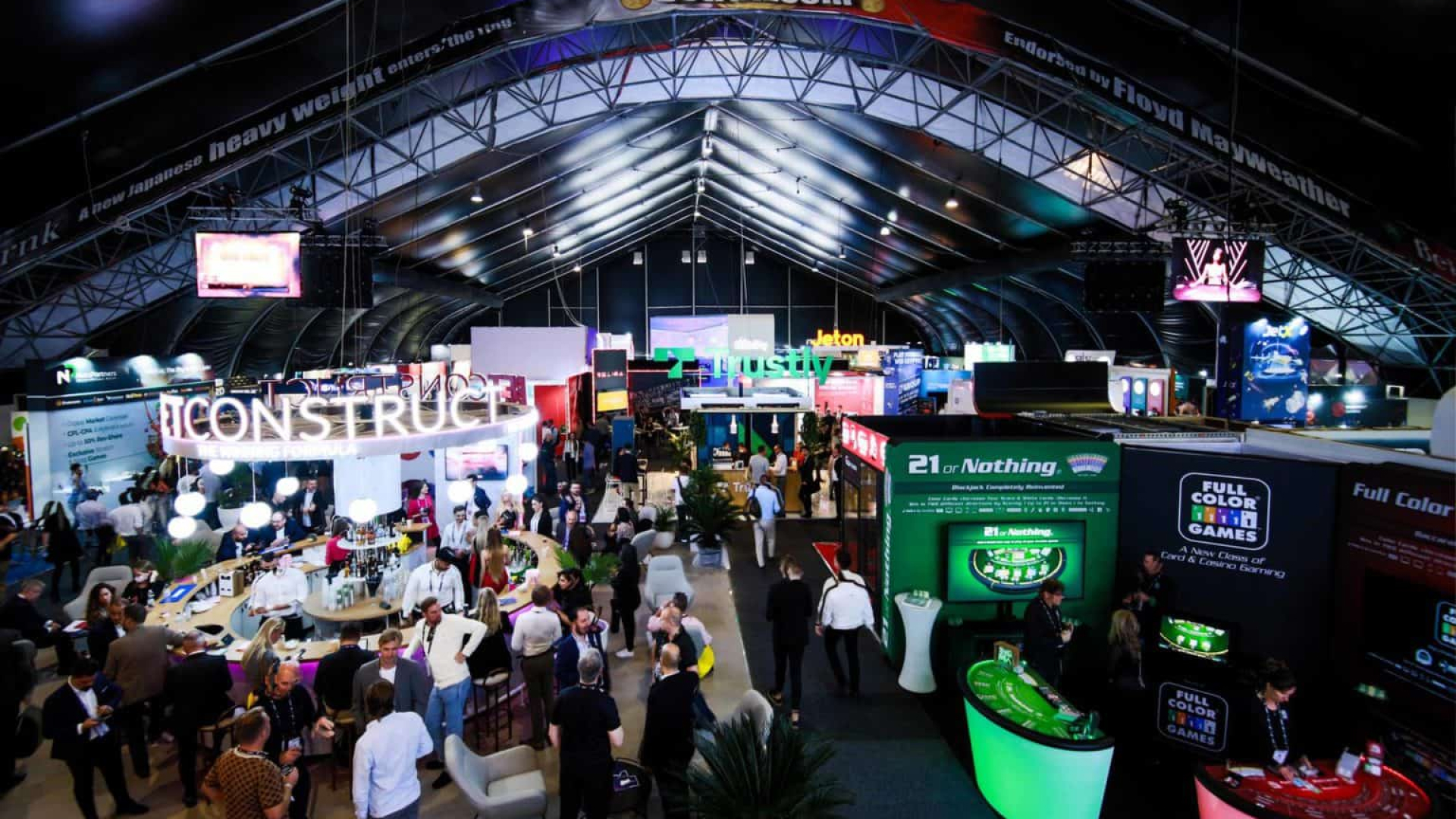 Why Gamecheck is in Rome | Promoting Fair Play at SiGMA 2025