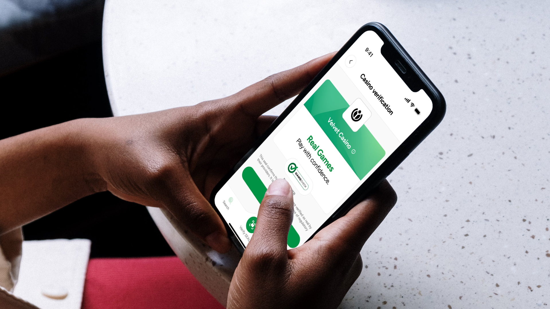 Game Providers: The Foundation of Fair Play in Casinos