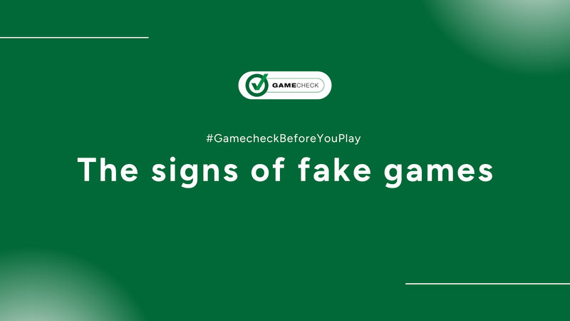 The real dangers of fake casino games in online gambling