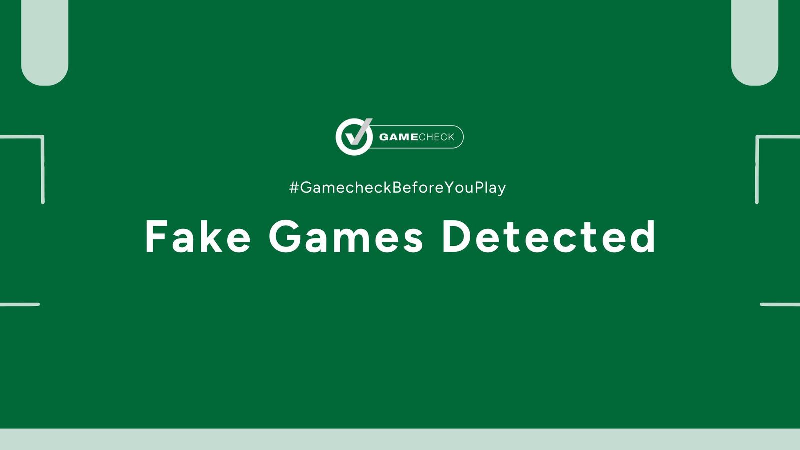 Exposing Fake Online Casinos: Gamecheck Investigates