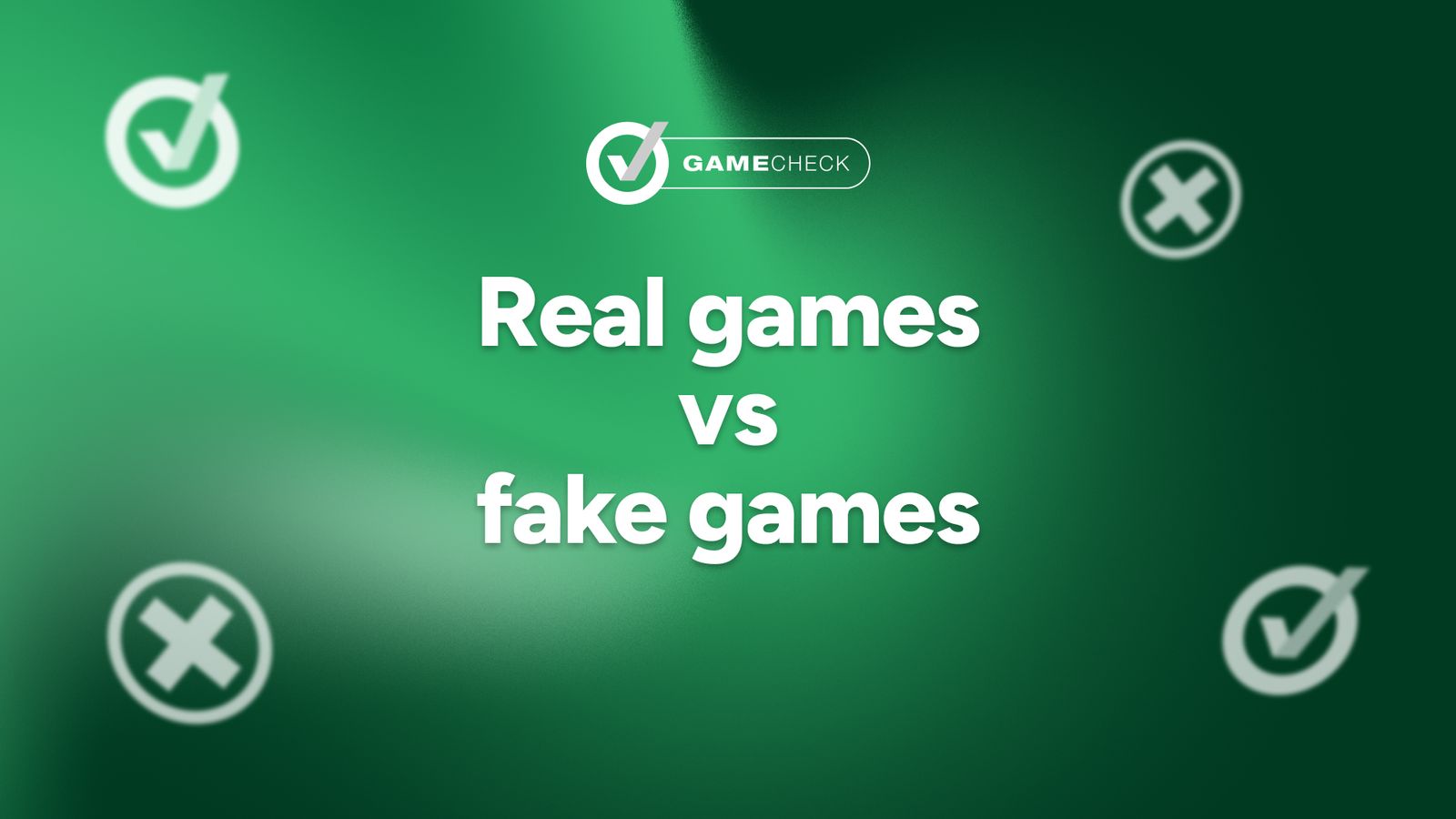 Protect Yourself from Fake Online Casino Games Today