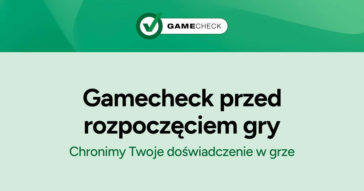 Gamecheck: Ochrona graczy przed fałszywymi grami kasynowymi online